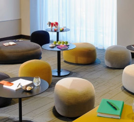 Conference Rooms - Conference Venues Dublin | Red Cow Hotel