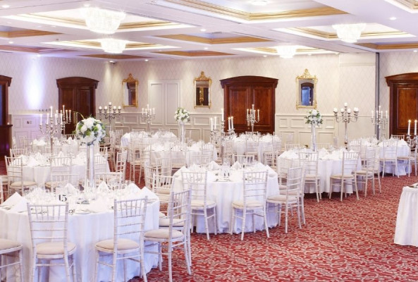 Red Cow Events, Function Rooms Tallaght, Function Rooms South Dublin ...